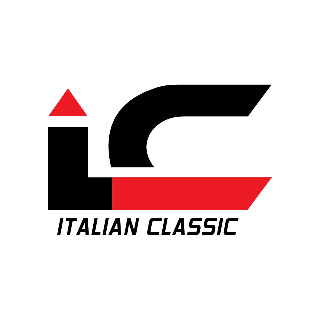 Italian Classic - - Aestetica